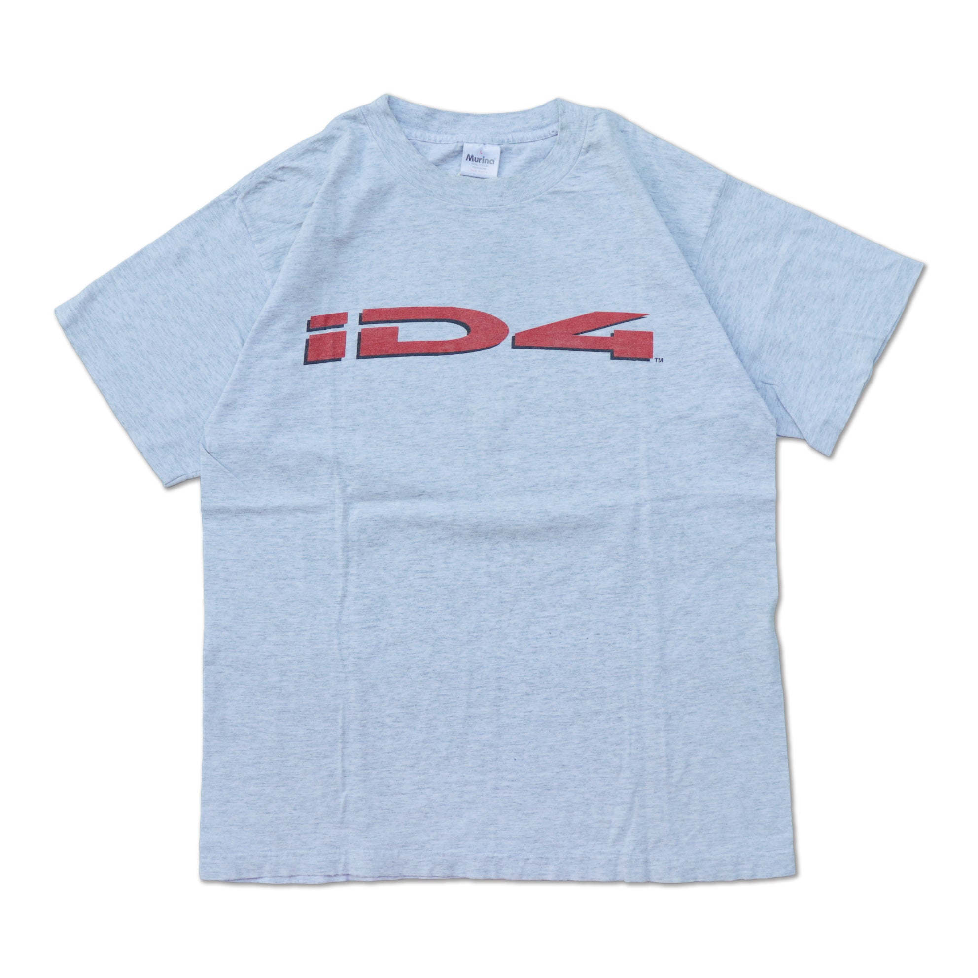 Apple Promo ID4 Tee – POOL SIDE
